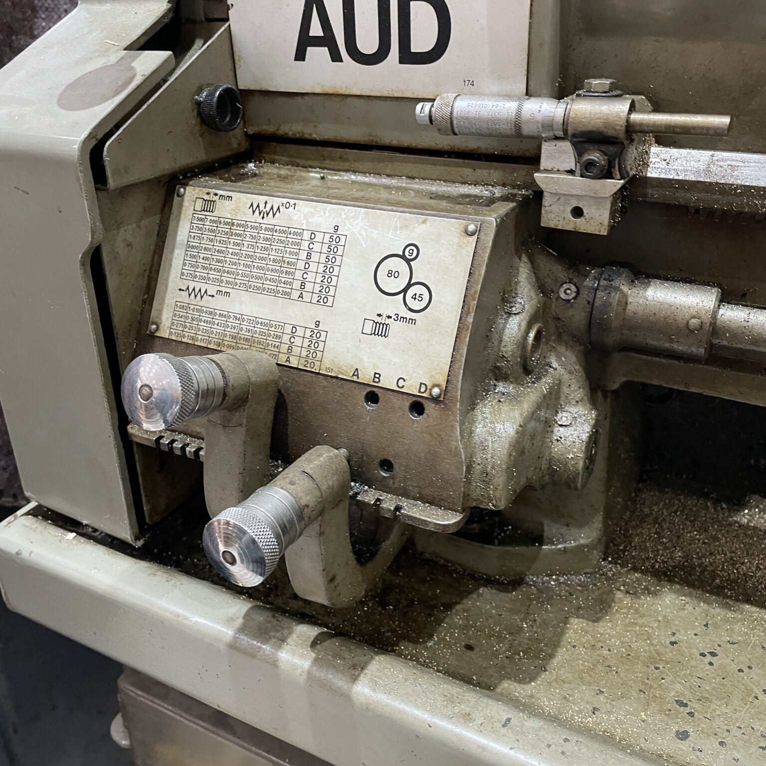 Boxford Lathes Explained - Ostia Tools