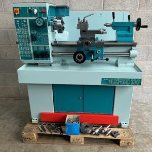 Boxford Lathes Explained - Ostia Tools